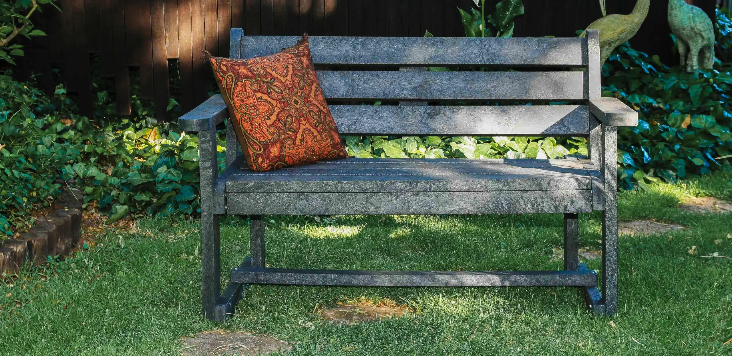 Recycled Plastic Products | 100% Recycled Plastic | ExtruWood